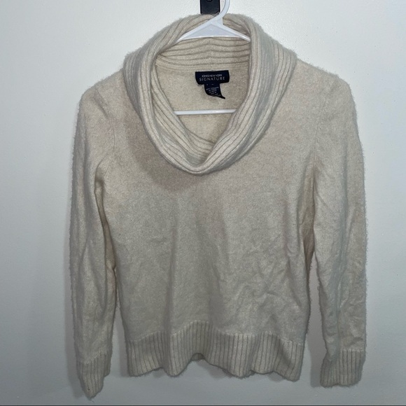 Jones New York | Sweaters | Jones New York Signature 0 Cashmere ...